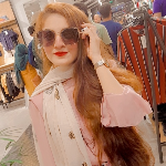 Aiman Khalid (@amy_the_blogger_2) - Peshawar - پشاور بلاگر۔
